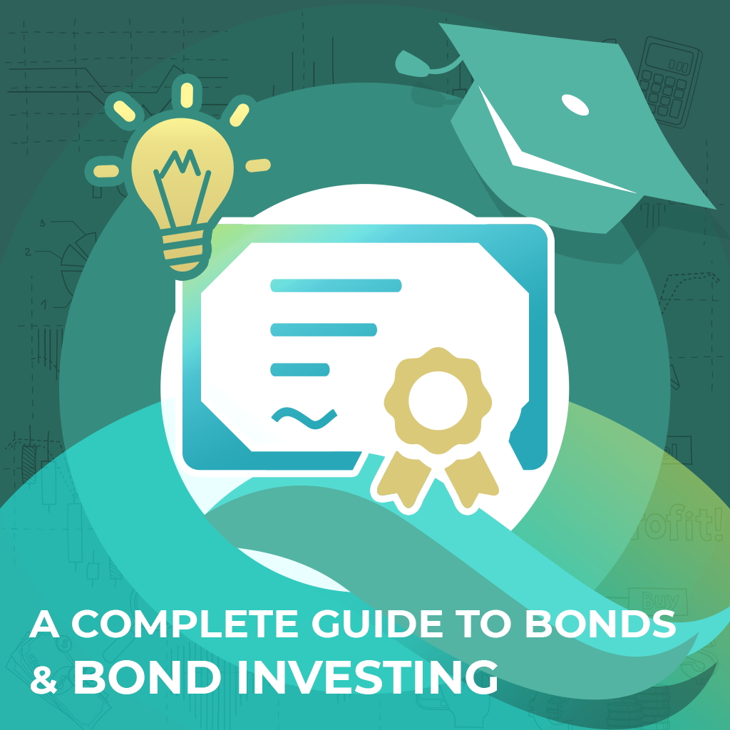 A Complete Guide To Bonds And Bond Investing Anna Coulling Stock Course A Complete Guide To Bonds And Bond Investing Anna Coulling Stock Course